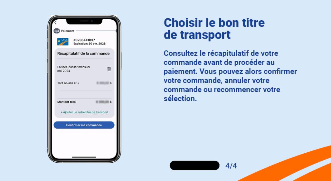RTC Recharge OPUS | RTC